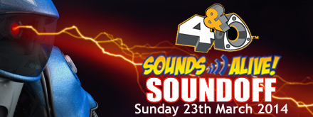 SA-ENT-R3 Ardmore 2015 | Abtec Audio Lounge | New Zealand