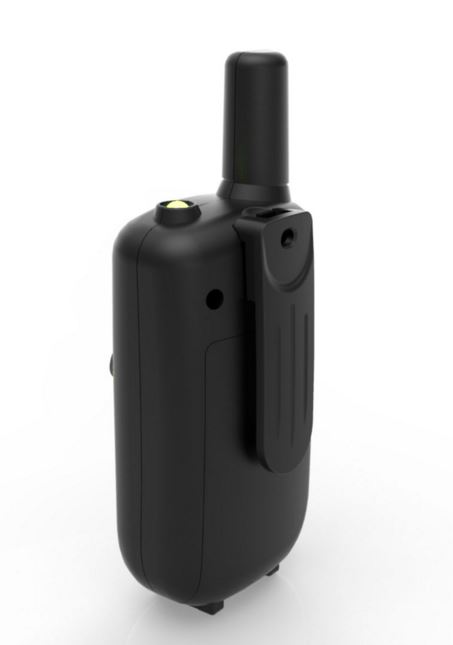 DBH03 HAND-HELD UHF CB RADIO SET | Abtec Audio Lounge | New Zealand