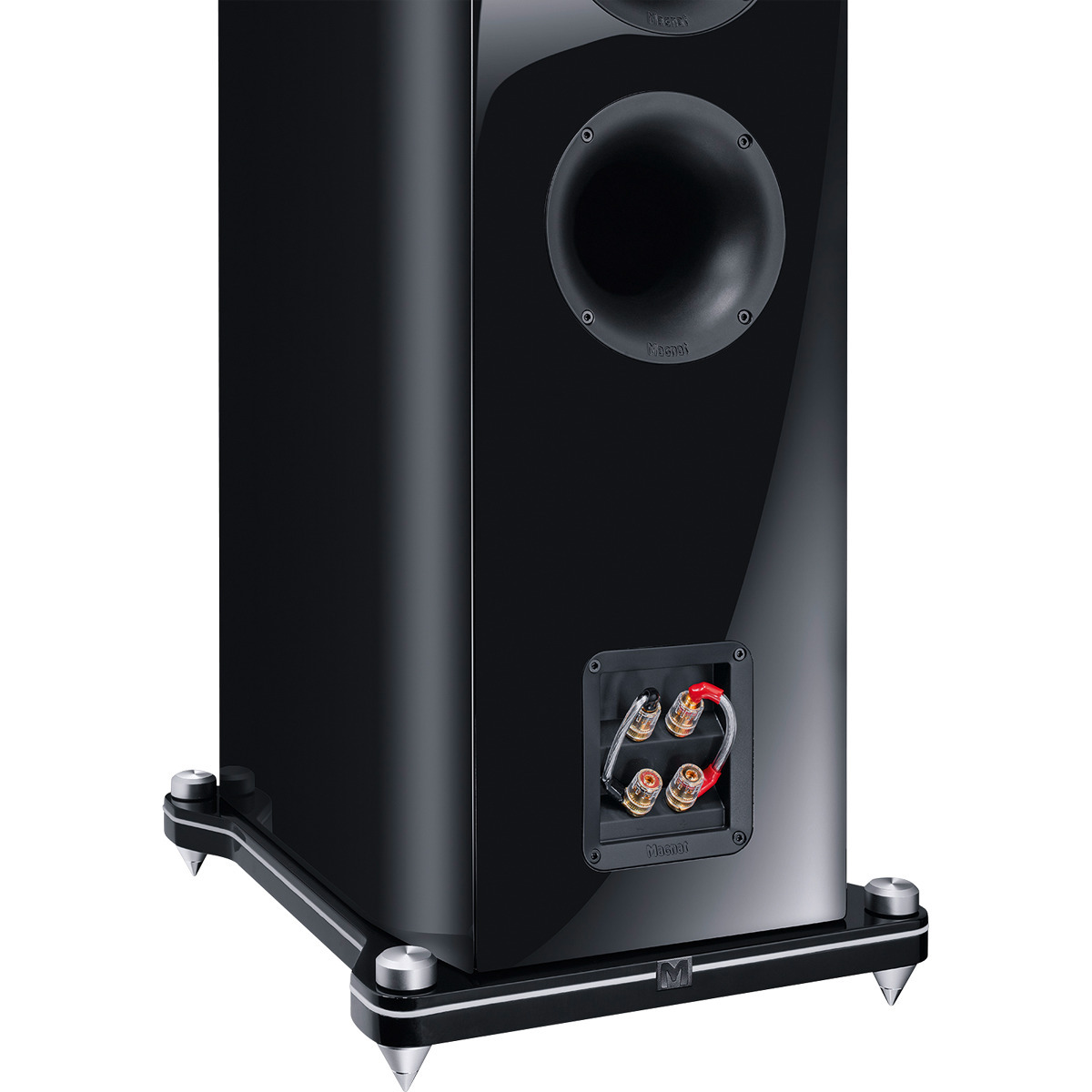 Magnat Signature 905 905 | Abtec Audio Lounge | New Zealand