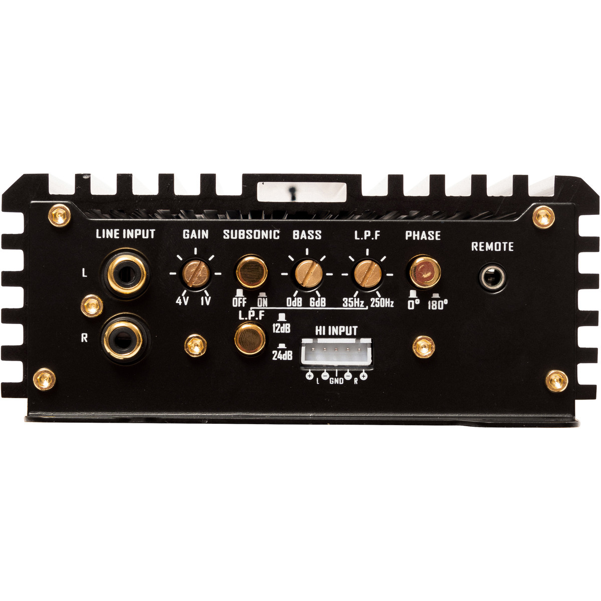 DLS Audio CCi500-40 | Abtec Audio Lounge | New Zealand