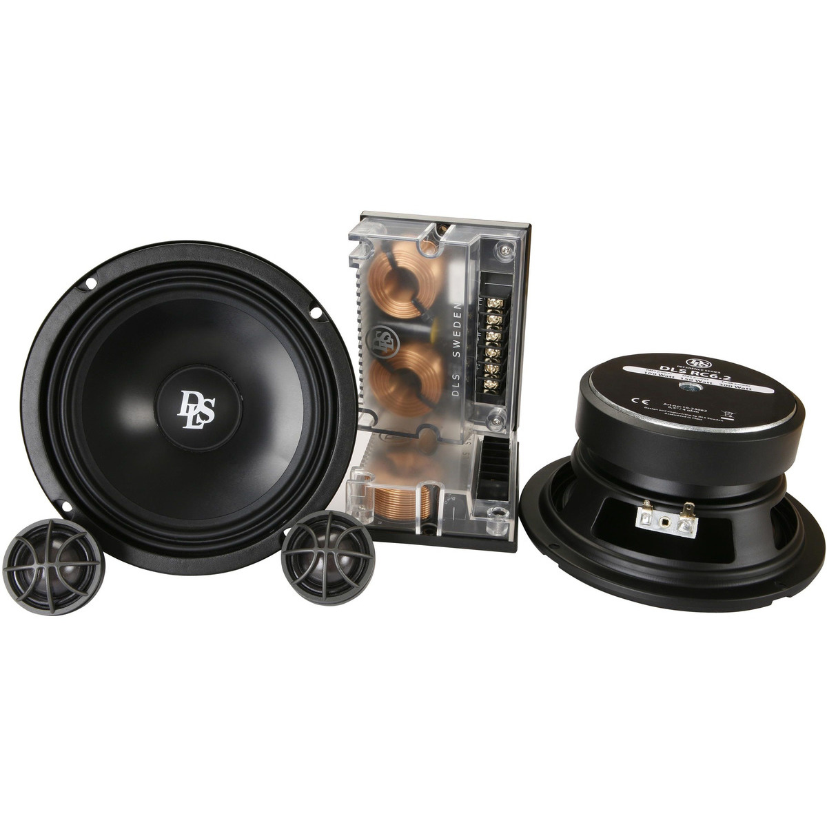 DLS Audio RC6.2Q RC6.2Q | Abtec Audio Lounge | New Zealand