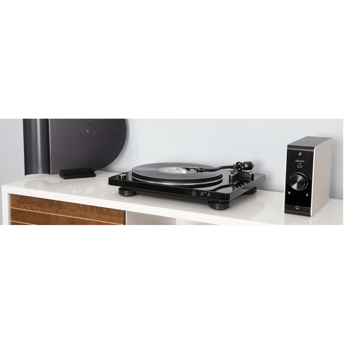 Denon DP-450USB DP-450USB | Abtec Audio Lounge | New Zealand
