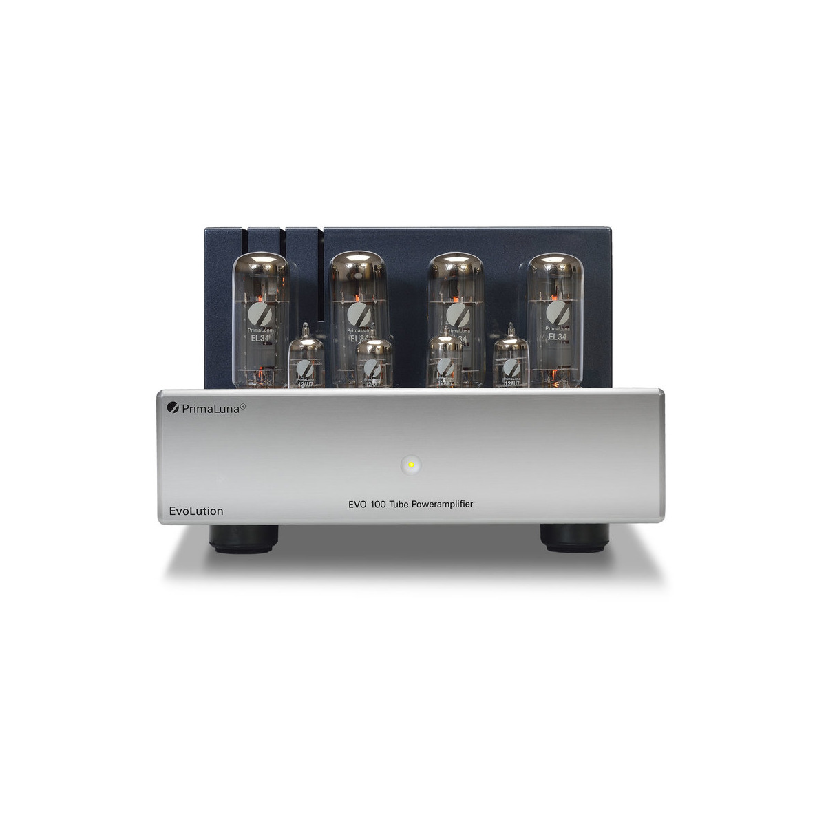 Primaluna EVO 100-4 | Abtec Audio Lounge | New Zealand