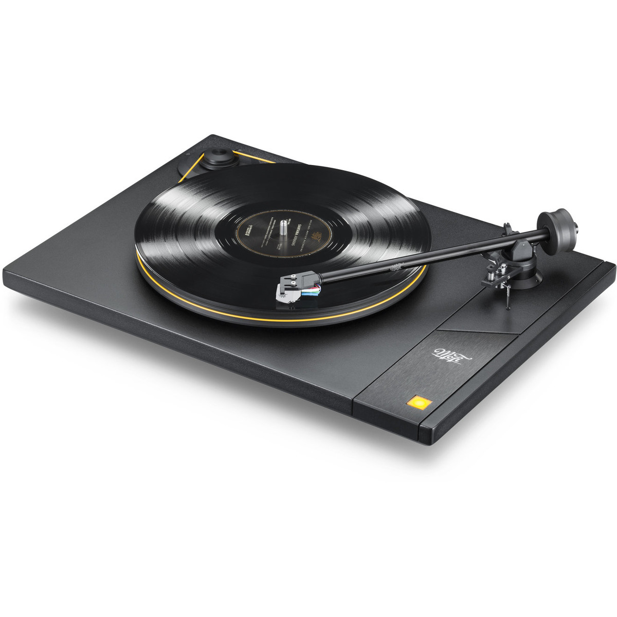 StudioDeck Turntable Turntable | Abtec Audio Lounge | New Zealand