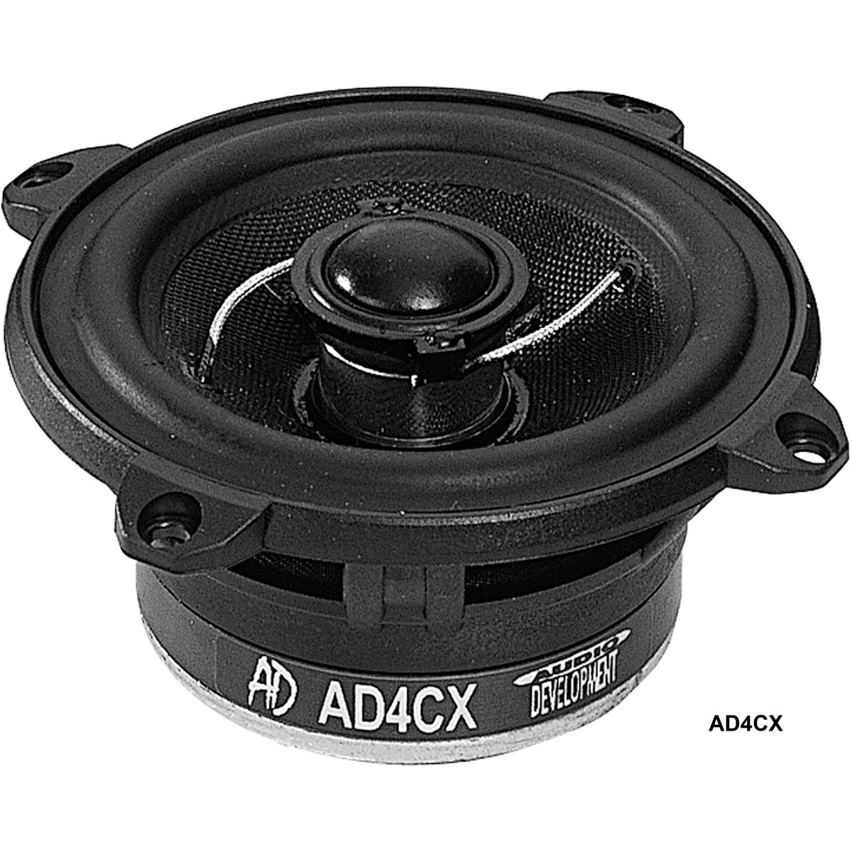 Audio Development AD-4CX-X2E | Abtec Audio Lounge | New Zealand