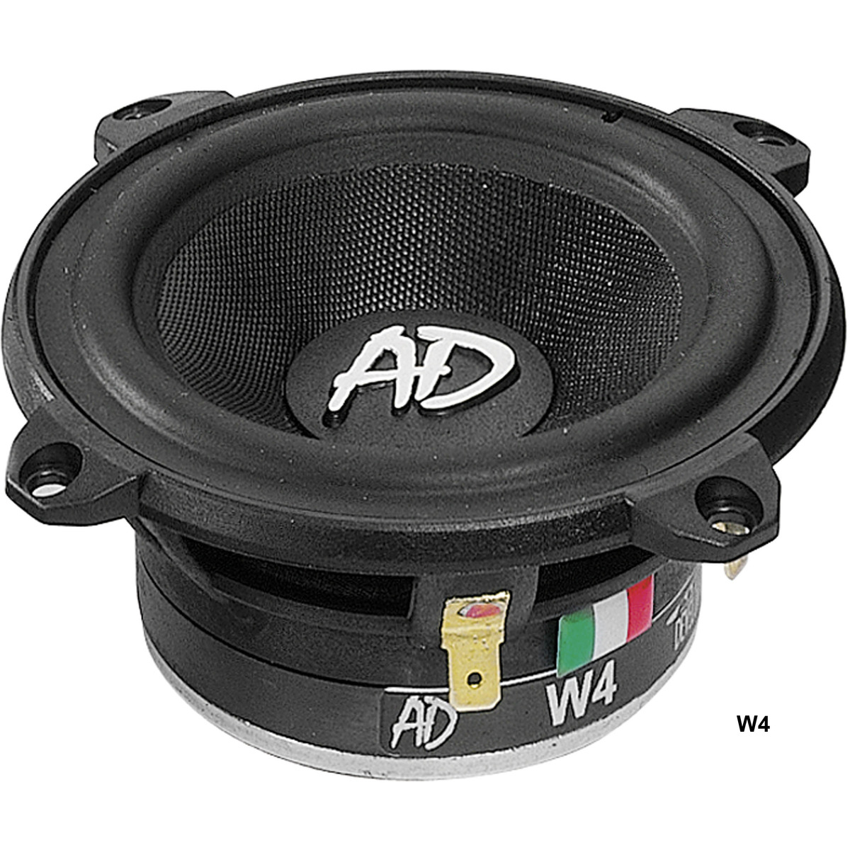 AUDIO DEVELOPMENT AD-4-KIT | Abtec Audio Lounge | New Zealand