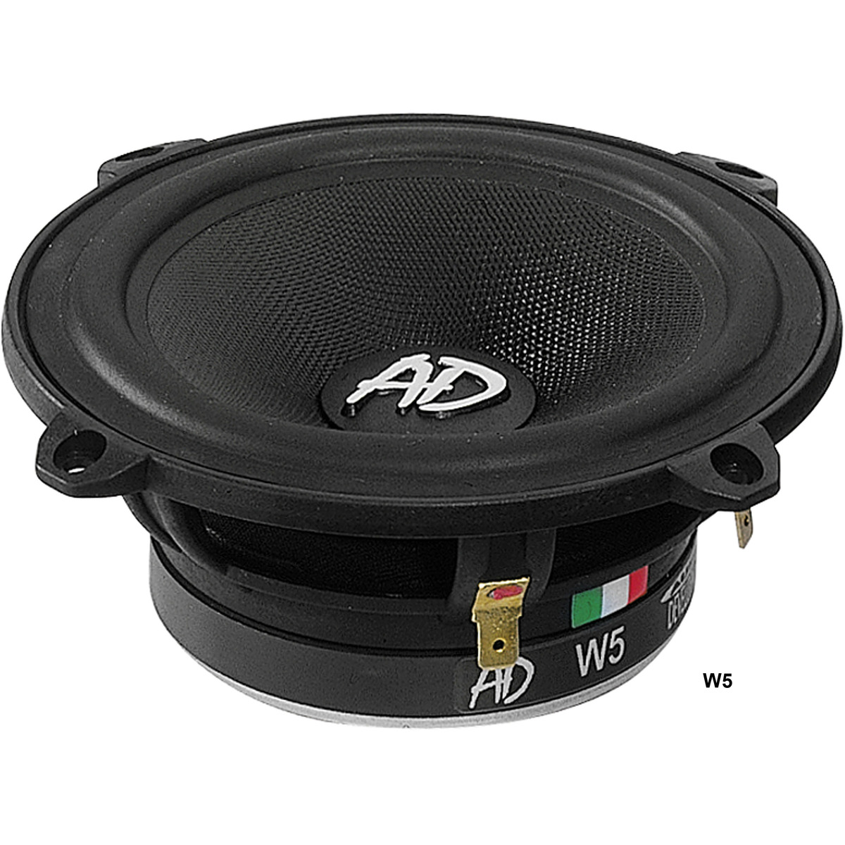 AUDIO DEVELOPMENT AD-5-KIT | Abtec Audio Lounge | New Zealand