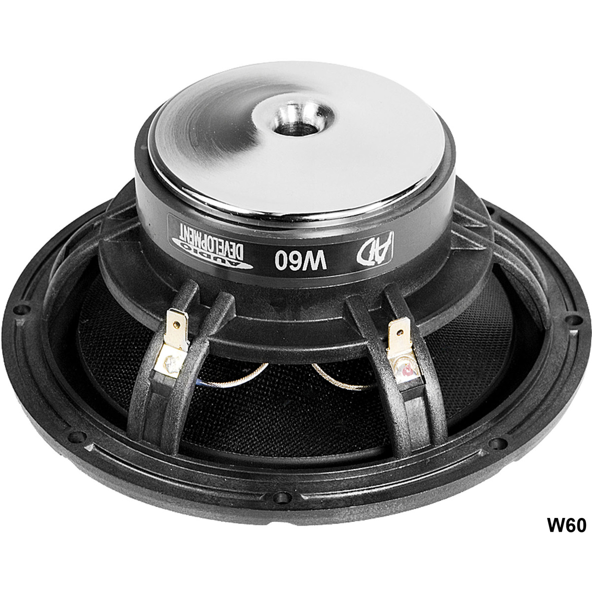 AUDIO DEVELOPMENT AD-60-KIT | Abtec Audio Lounge | New Zealand