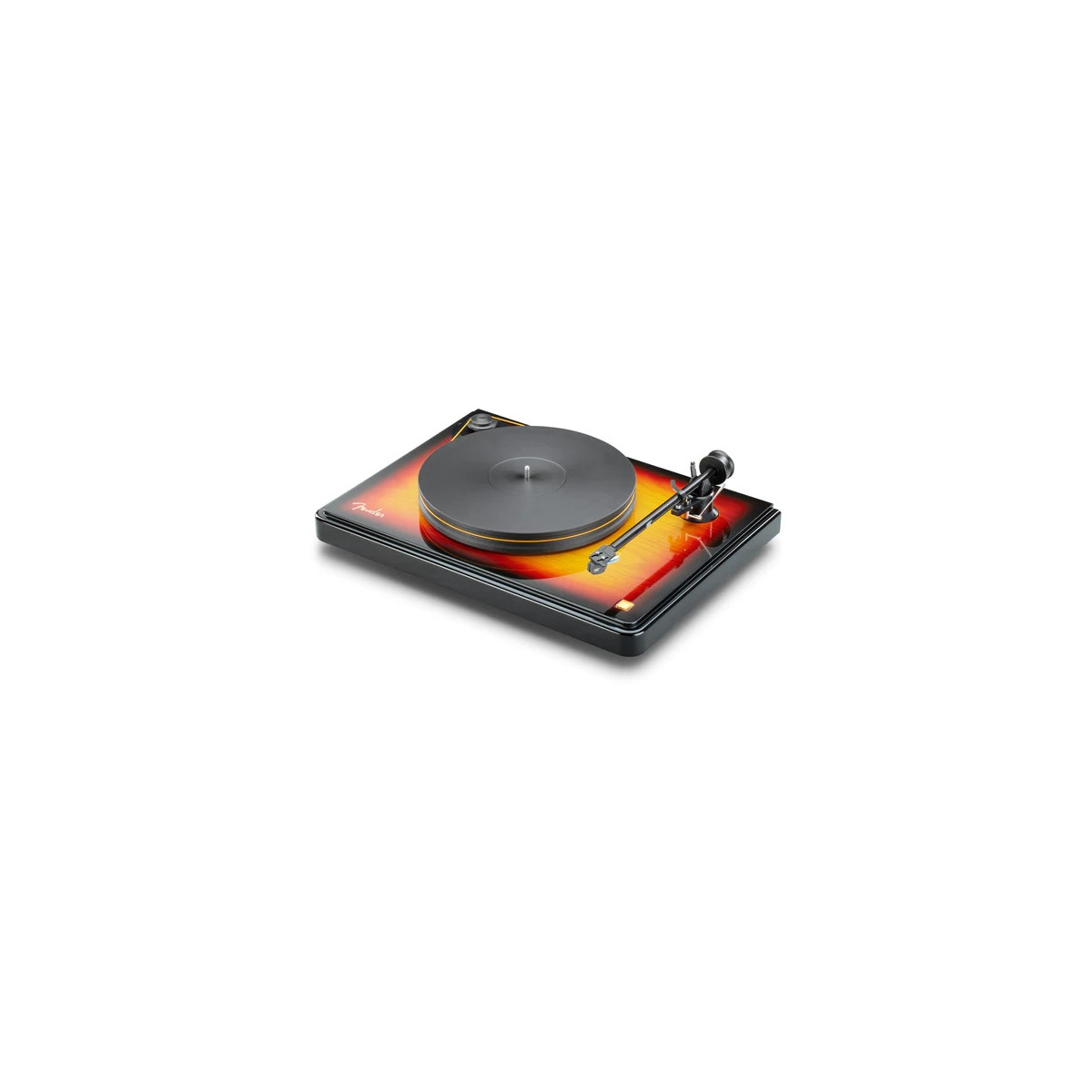 MoFi Precision Deck Fender Limited Edition