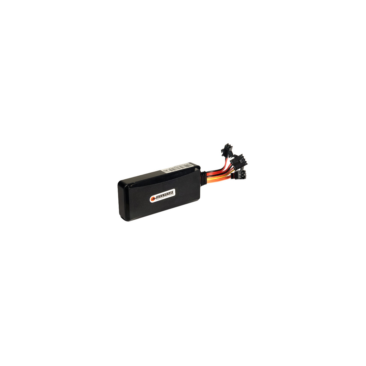 Mongoose VT4G GPS Vehicle Tracker