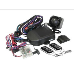 5 Star Car Alarms | Automotive Security | Car | Abtec Audio Lounge ...